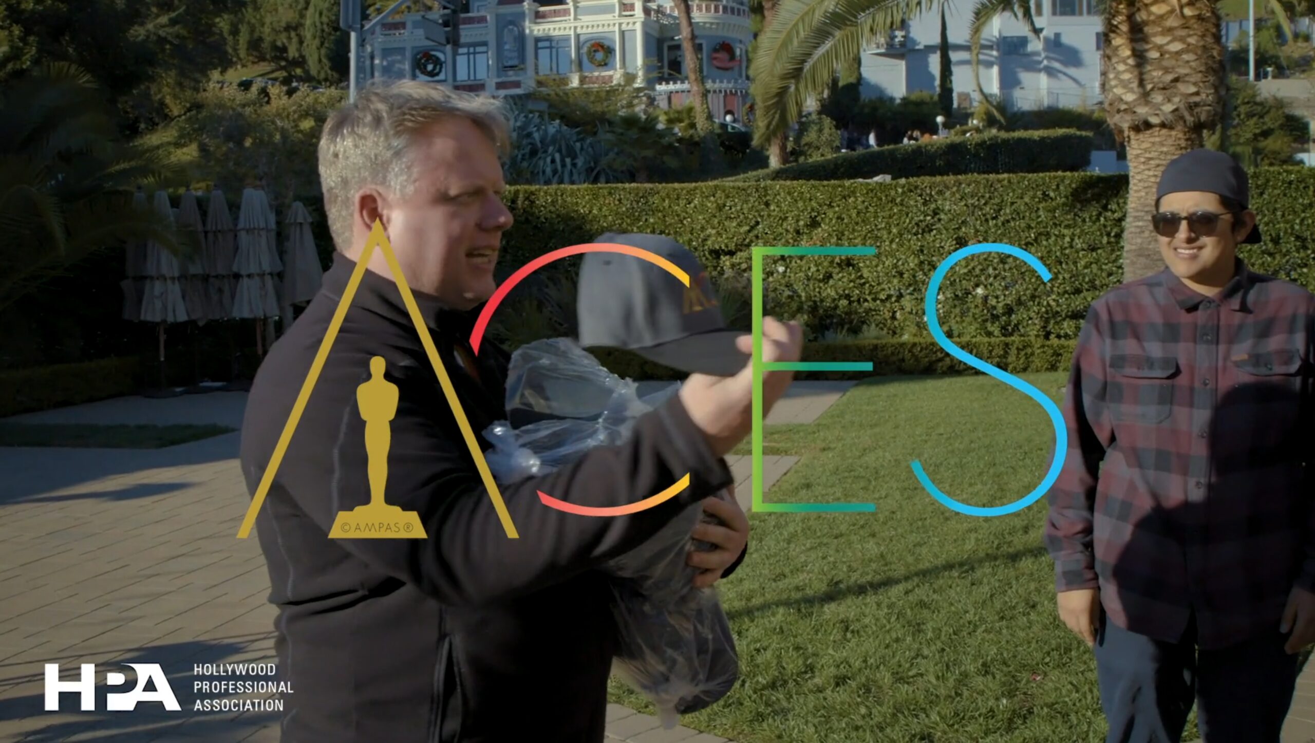 ACES at HPA 2020 - ACESCentral