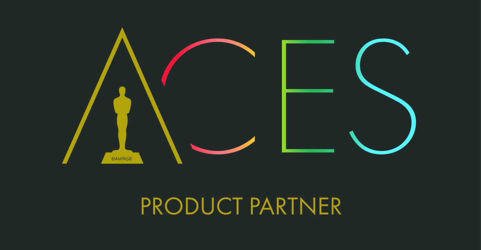 Logo Program - ACESCentral