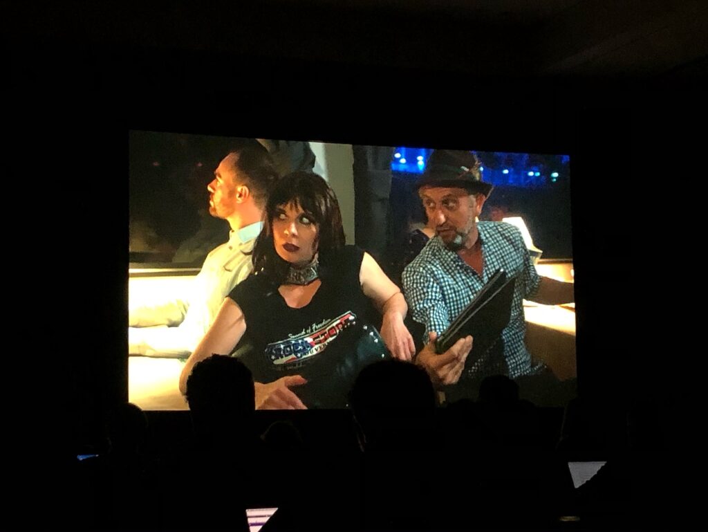 ACES at HPA 2020 - ACESCentral