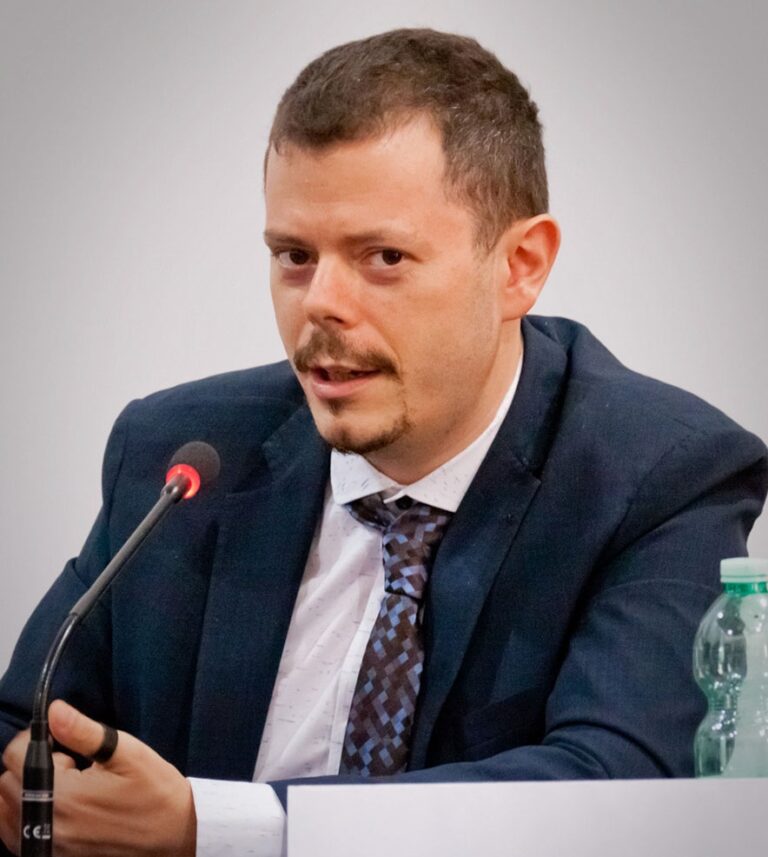 Meet the Mentor: Walter Arrighetti - ACESCentral