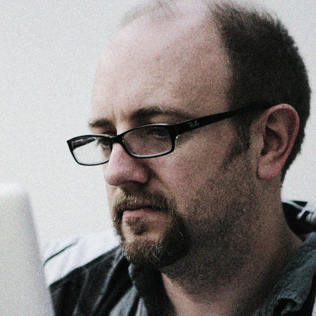 Meet the Mentor: Nick Shaw, Antler Post - ACESCentral