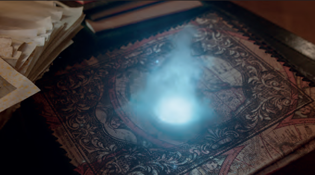 Digital Production Magazine Features ACES Article for CG Artists ...