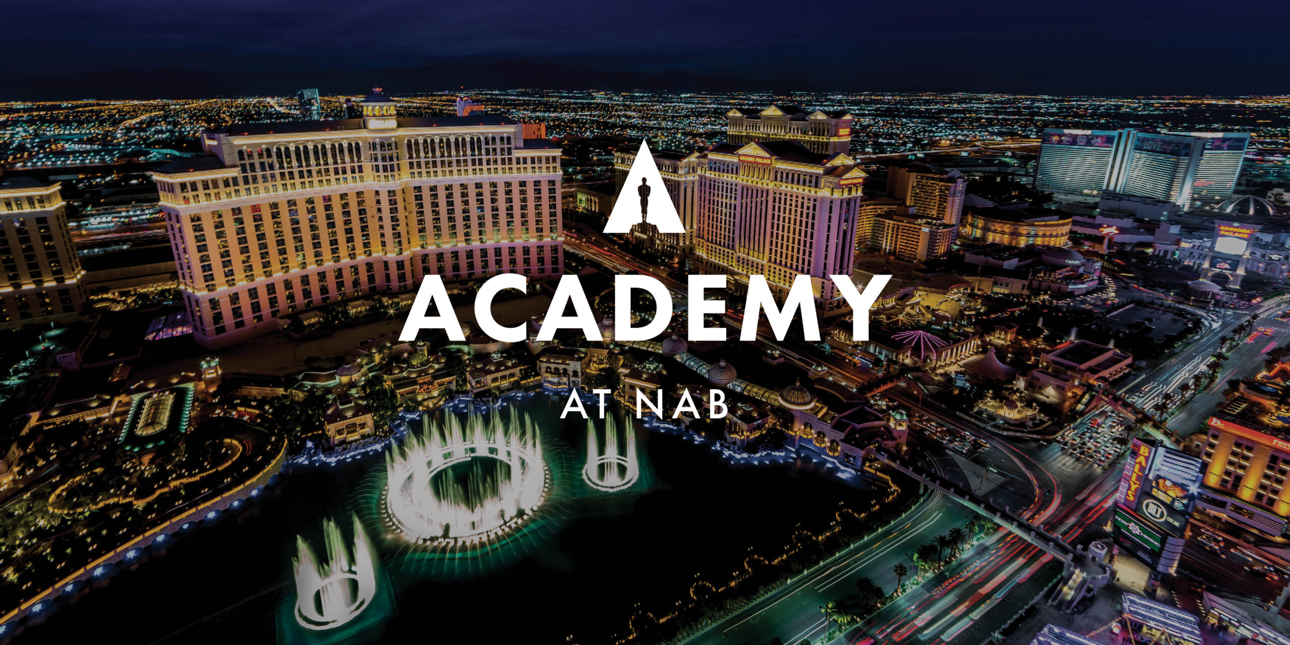 The Academy at NAB 2025 - ACESCentral